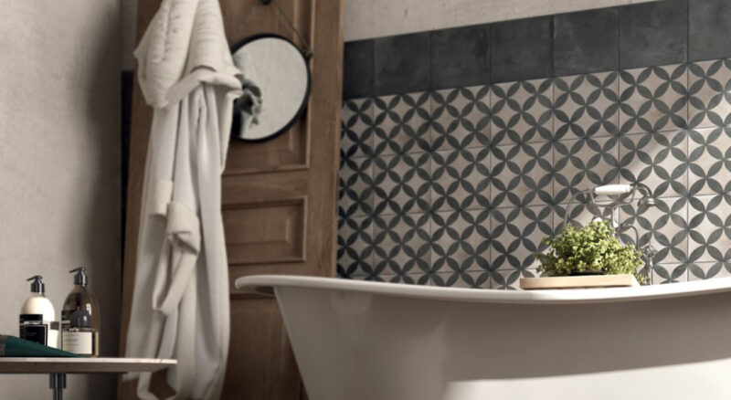 Terra Astro - Ferretti | Porcelanato Look Cemento